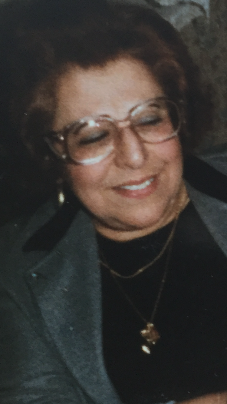 Somerville Remembering Mary T. Barry | The Somerville/Medford News Weekly