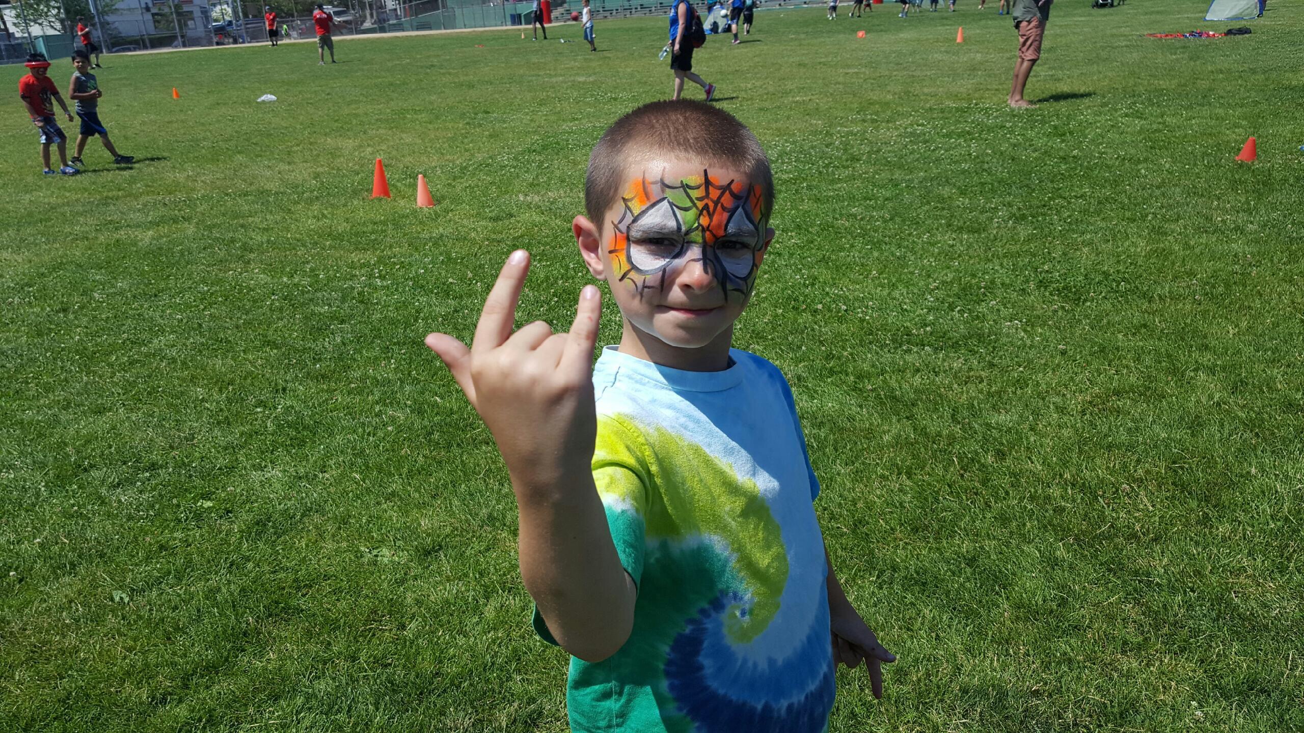 2016 SOMERVILLE FAMILY FUN DAY | The Somerville/Medford News Weekly