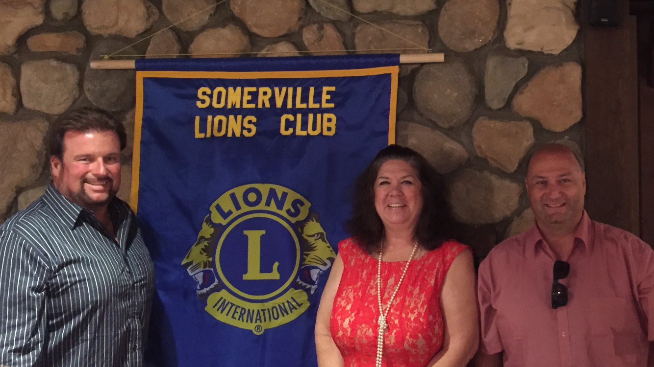 Somerville’s Low Vision-No Vision Group Partners With Somerville Lions ...
