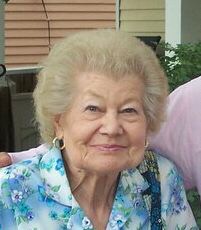 Remembering Barbara E. Roderick (Carter) | The Somerville/Medford News ...
