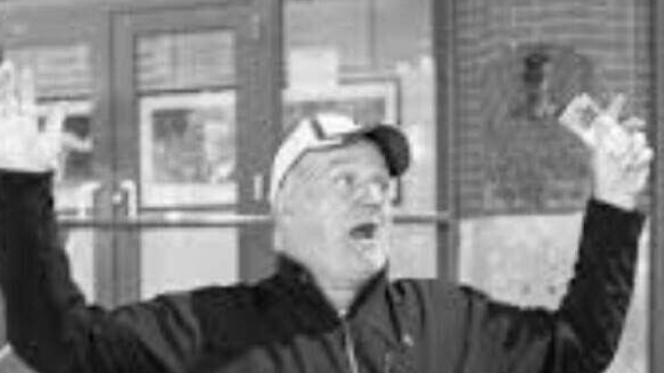 Somerville Remembering Kevin Crotty | The Somerville/Medford News Weekly