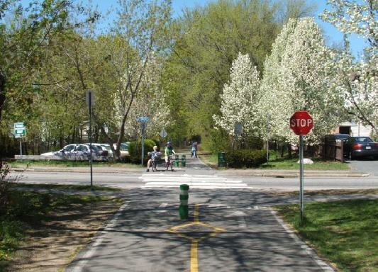 Somerville Community Path Paving Coming in Spring | The Somerville ...