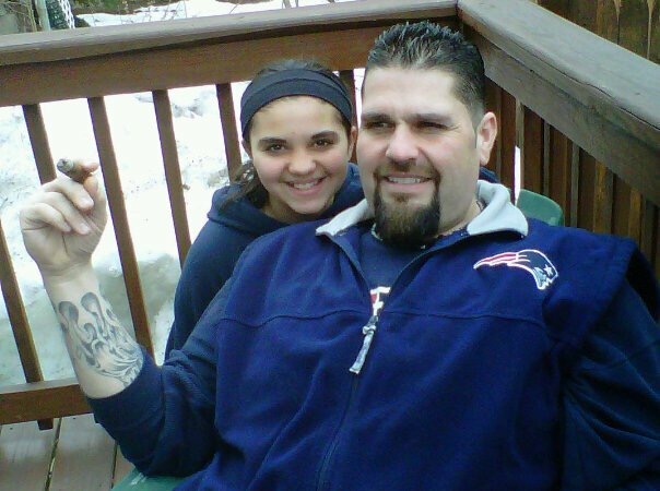 The Somerville News Weekly Special Person of the Week:Joe Hamel | The ...