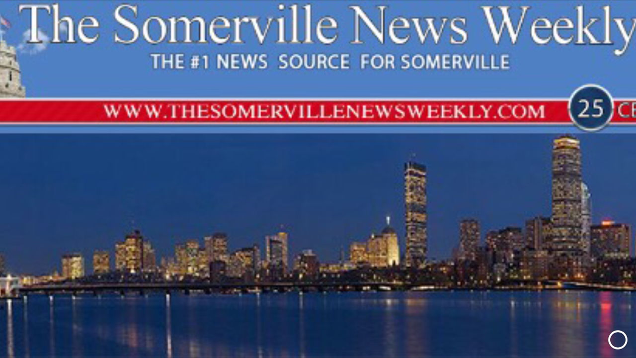 March 7th, 2017 The Somerville News Weekly Print Edition Online! Check ...