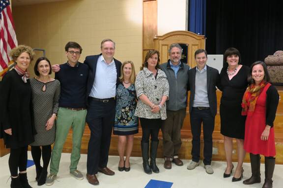 District Attorney Marian Ryan and Middlesex Partnerships for Youth, Inc ...