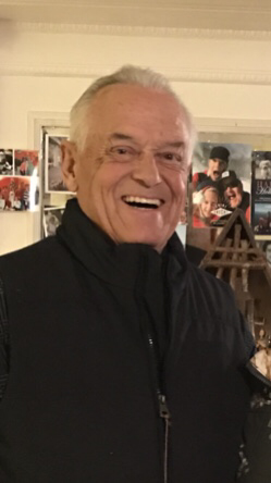 Somerville Remembering John Doncaster | The Somerville/Medford News Weekly