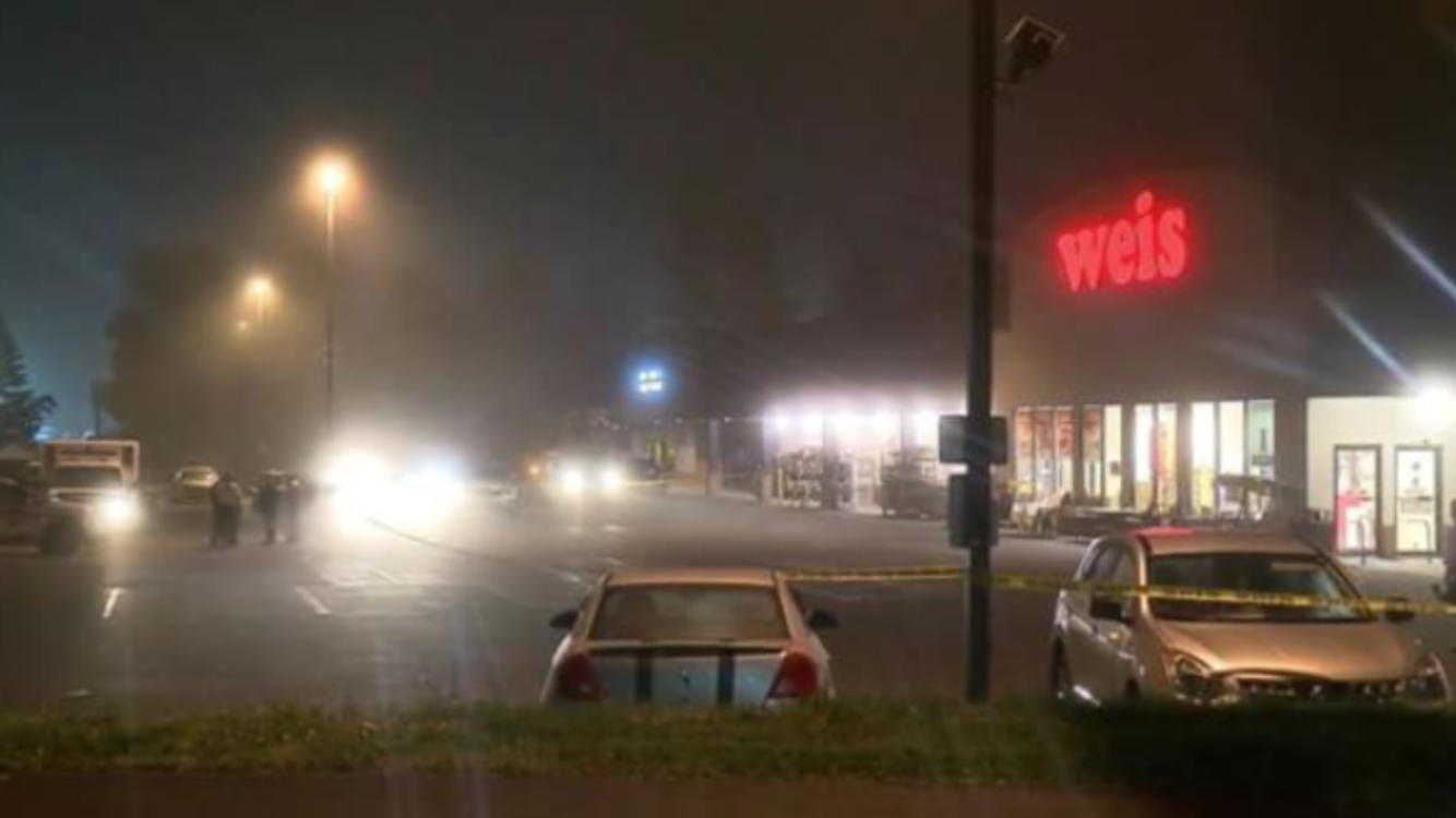 Mayor Curtatone:”Yet our nation is rife with actual violence and we do ...