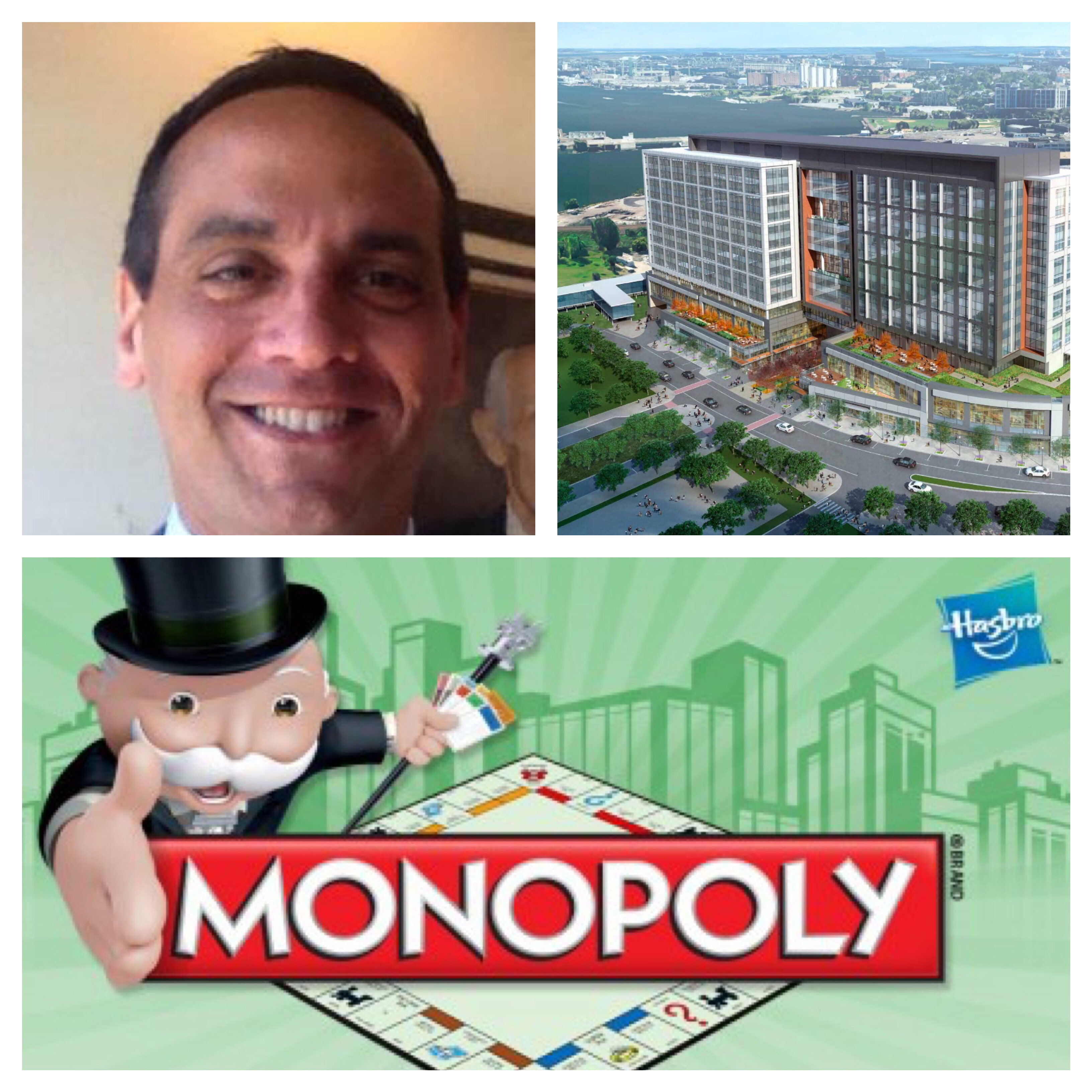 Mayor Joe’s Somerville Monopoly | The Somerville/Medford News Weekly