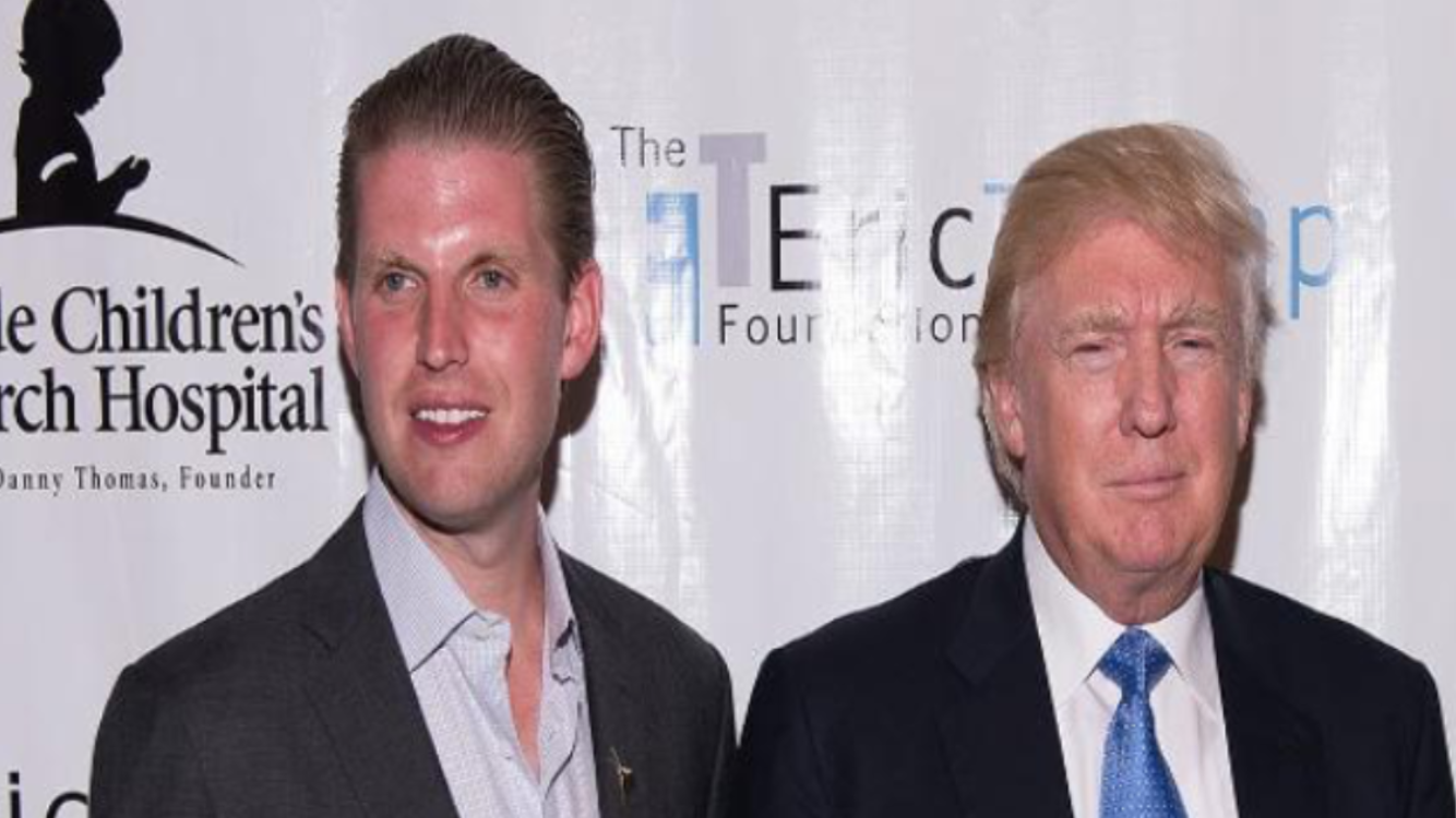 Somerville Mayor Joe Curtatone on Trump’s Ethical and Self-Dealing ...