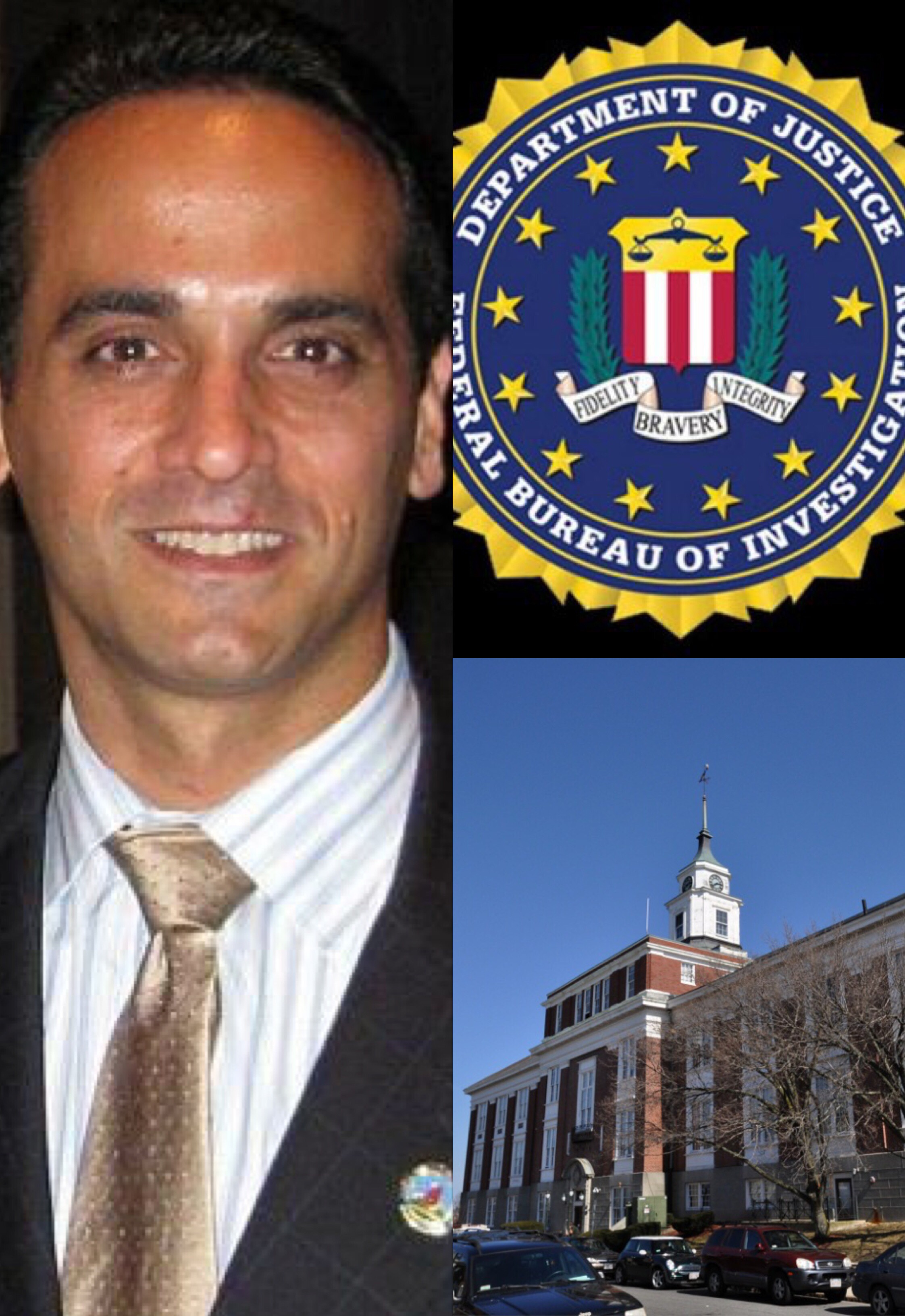 FBI Racketeering/Extortion Probe Being Sought Against Somerville Mayor ...