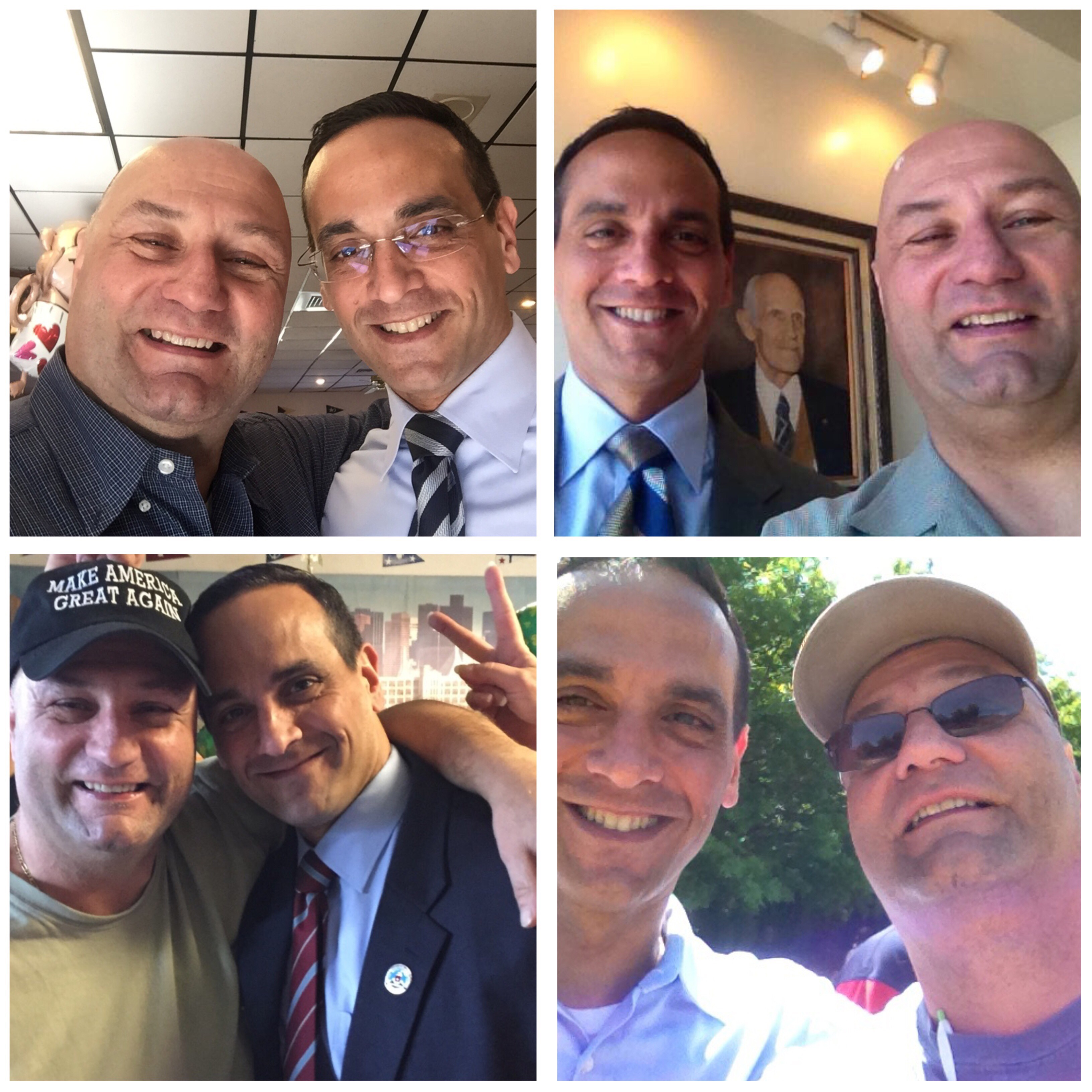 Joe Curtatone the Nice Kid I Once Knew | The Somerville/Medford News Weekly
