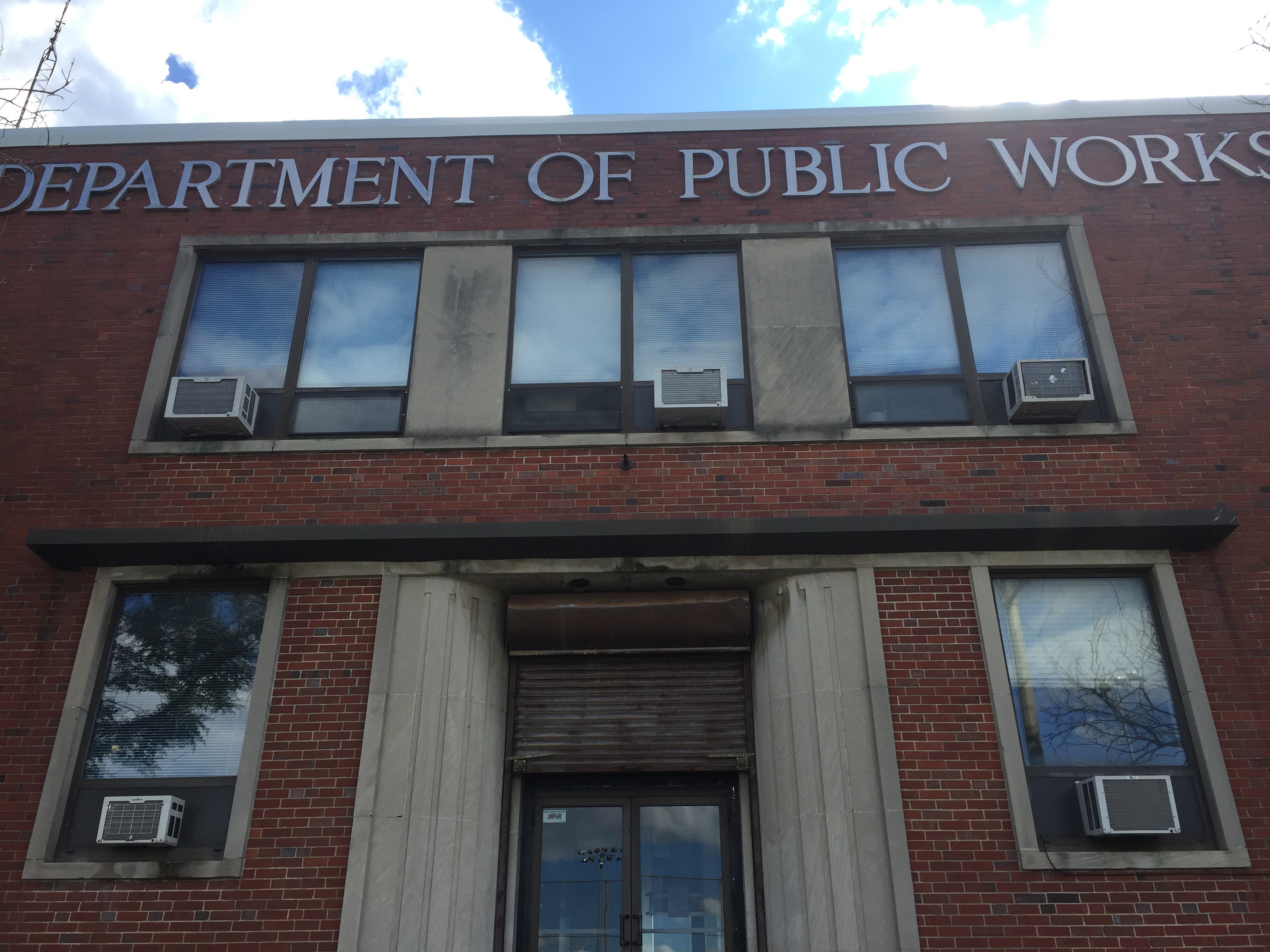 Somerville DPW Very Suspiciously Shutting Down Shop for Two Days | The ...