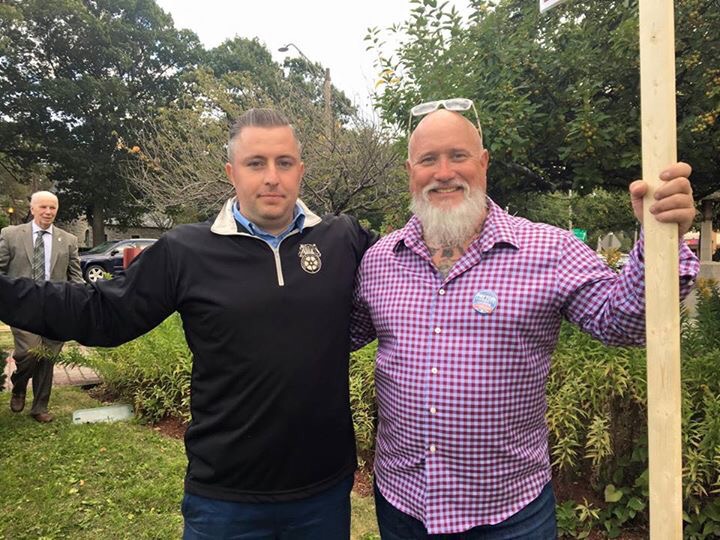 Elect Payton Corbett for Mayor of Somerville | The Somerville/Medford ...