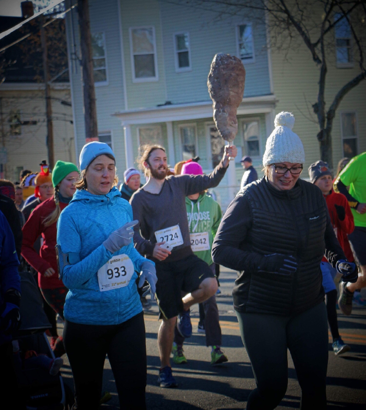 Somerville 2017 Gobble Gobble Gobble Race | The Somerville/Medford News ...