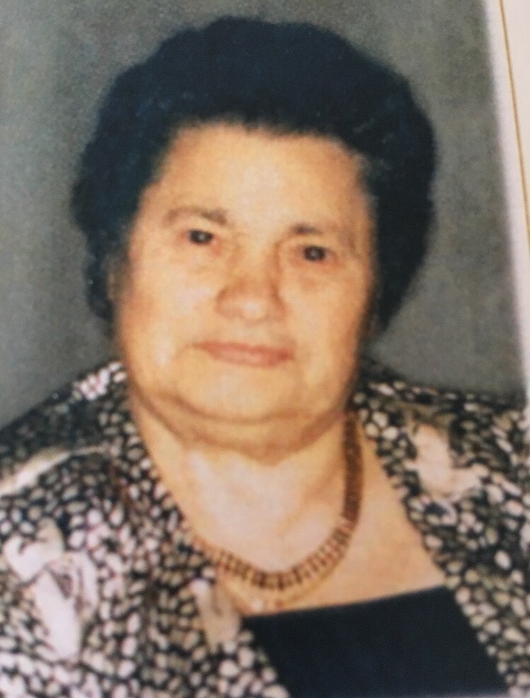 Somerville Remembering Maria Albano Lisi | The Somerville/Medford News ...