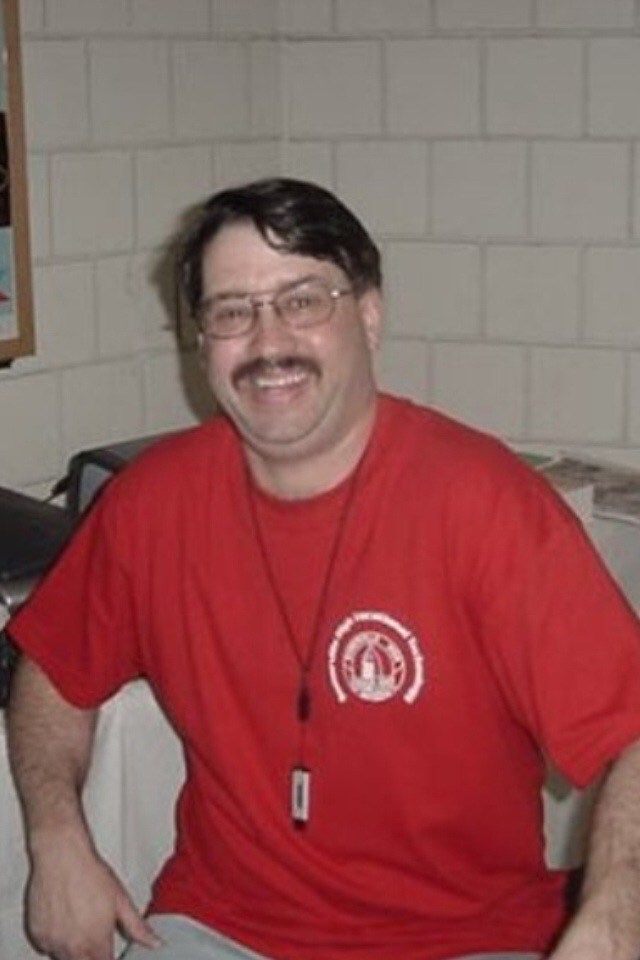 THE SOMERVILLE NEWS WEEKLY SPECIAL PERSON OF THE WEEK CHARLES “CHUCK ...