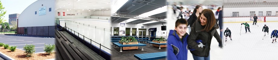 THE SIMONI ICE RINK PRESENTS A WINTER WONDERLAND PUBLIC SKATE EVENT ...