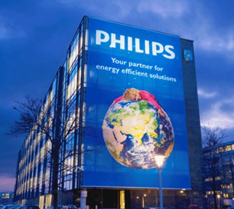 PHILIPS, GLOBAL LEADER IN HEALTH TECHNOLOGY AND INNOVATION, COMING TO ...