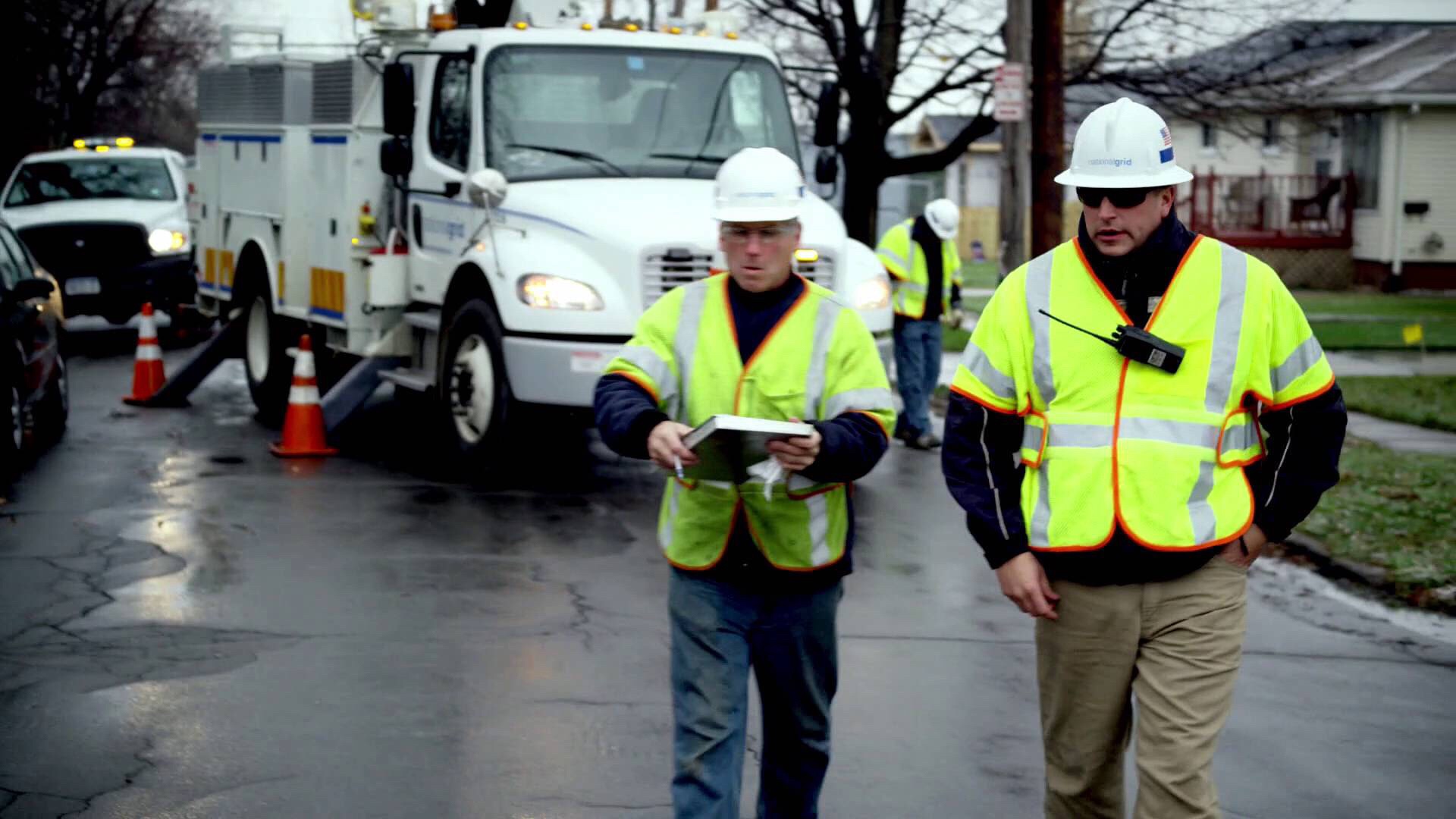 Move Over Law Expands To “MOVE OVER” FOR UTILITY AND CONSTRUCTION ...