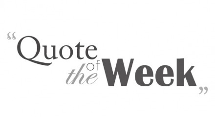 MASSACHUSETTS QUOTABLE QUOTES OF THE WEEK | The Somerville/Medford News ...
