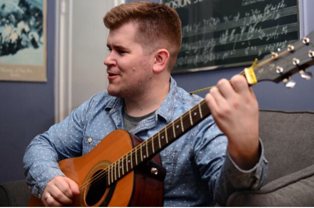 Somerville Artist of the Month | The Somerville/Medford News Weekly