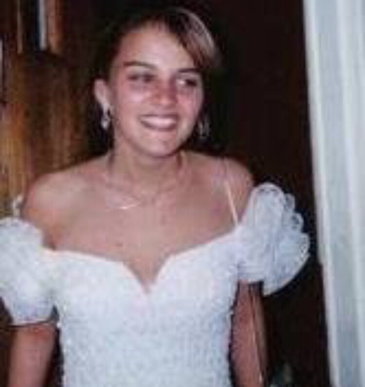 A Message From Katherine Cremin: There Will Be Justice For Deanna ...