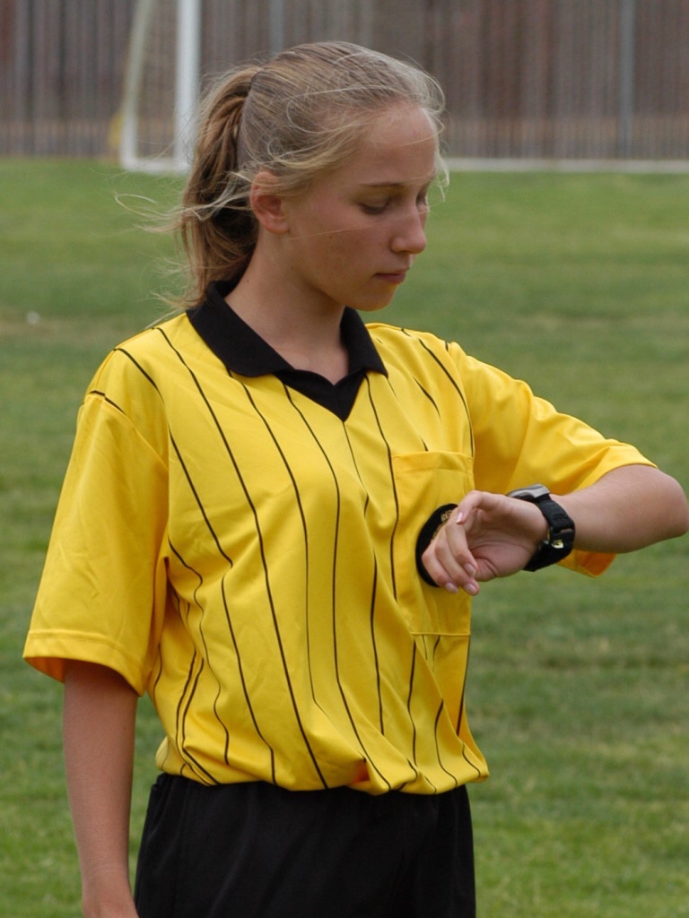 MASSACHUSETTS TO ALLOW 12- AND 13-YEAR-OLD KIDS TO REFEREE SOCCER | The ...