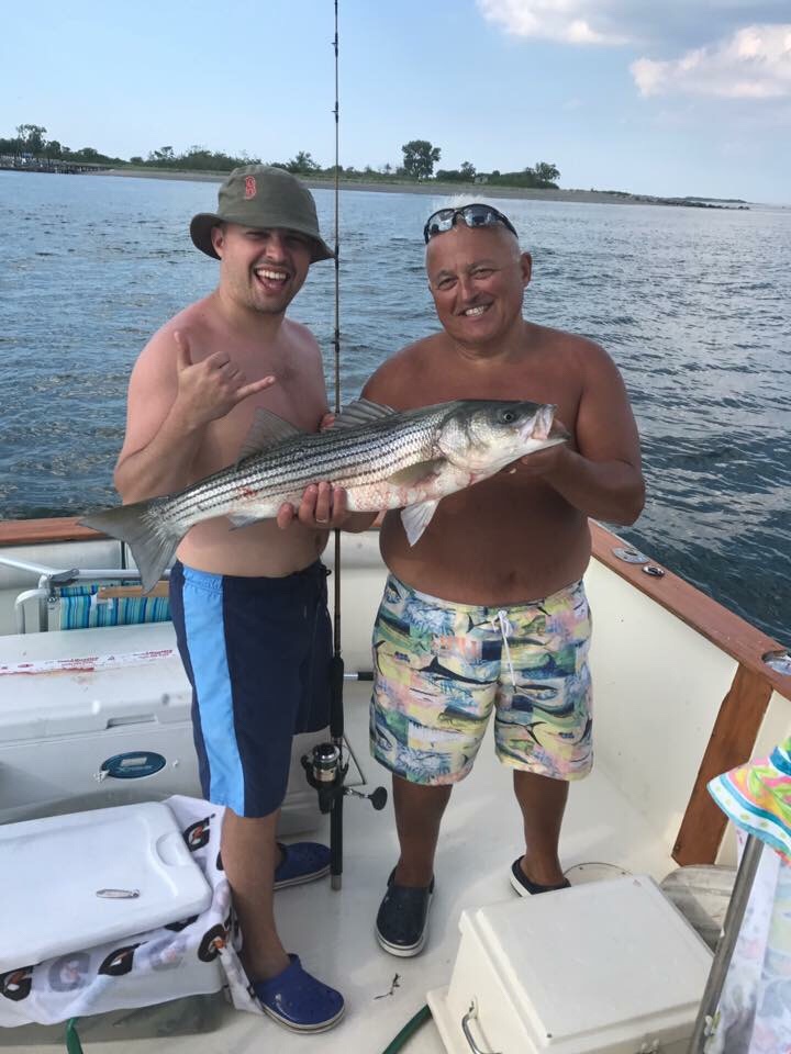 FISHING FANATICS of EVERETT..Is having the yearly FLOUNDER TOURNAMENT ...