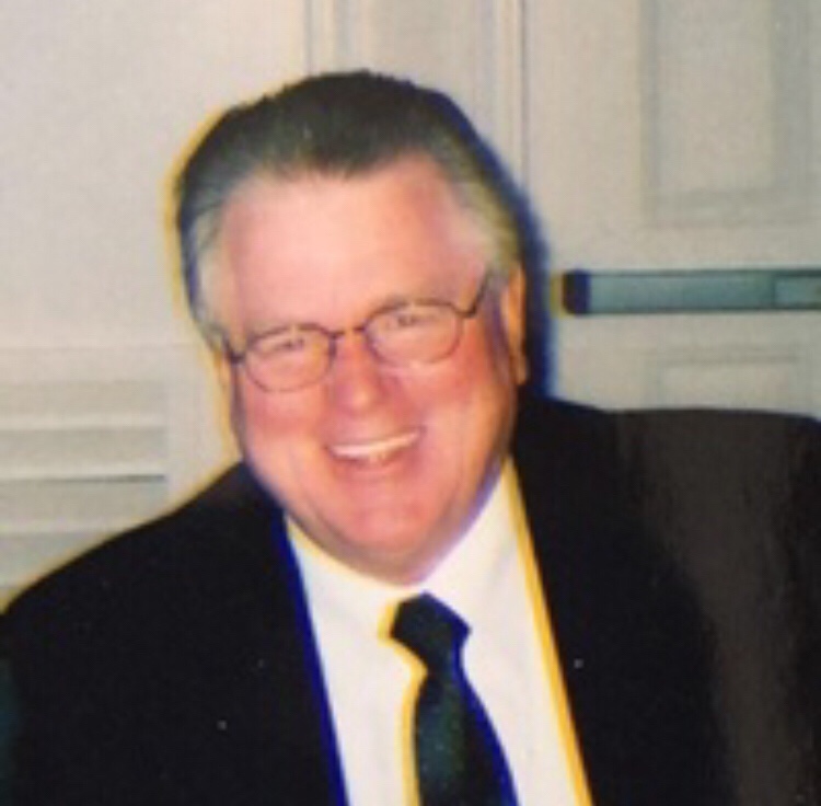 Somerville Remembering James C. Slattery | The Somerville/Medford News ...