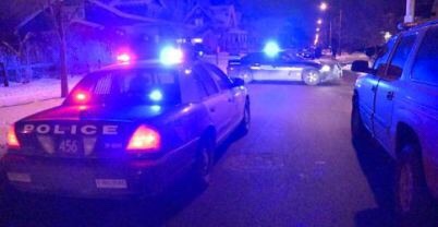 Real Life Somerville Police Stories: Troy LAROCQUE (B&E Daytime Felony ...