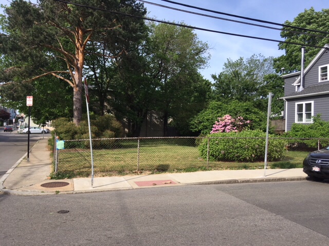 Ward 5 Alderman Mark Niedergang:Demolition Review, Ward 5 Development ...