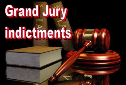 District Attorney Marian Ryan Announces Grand Jury Indictments | The ...
