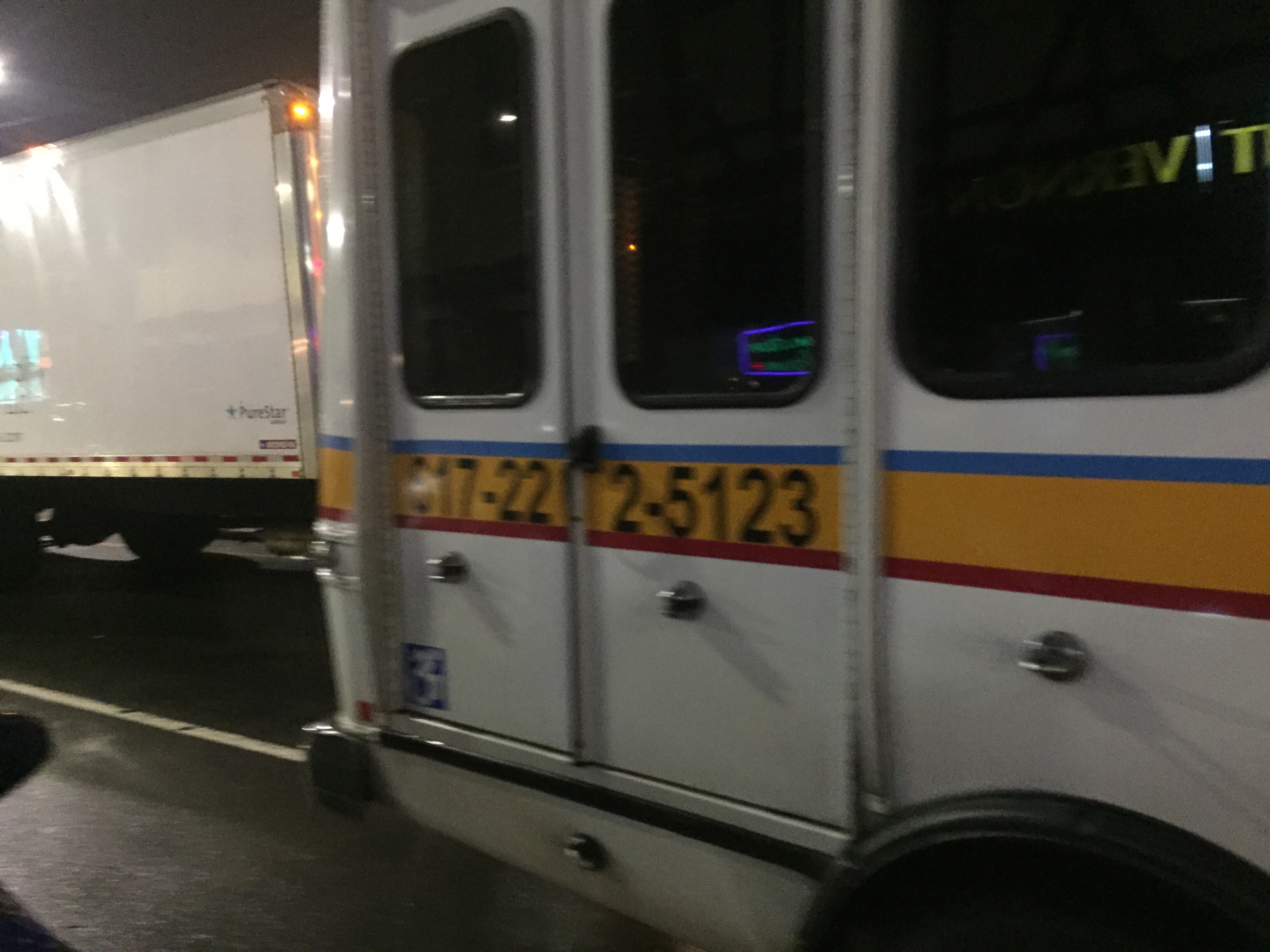 MBTA THE RIDE, A Humiliating Disaster In Somerville/Metro Boston Areas ...