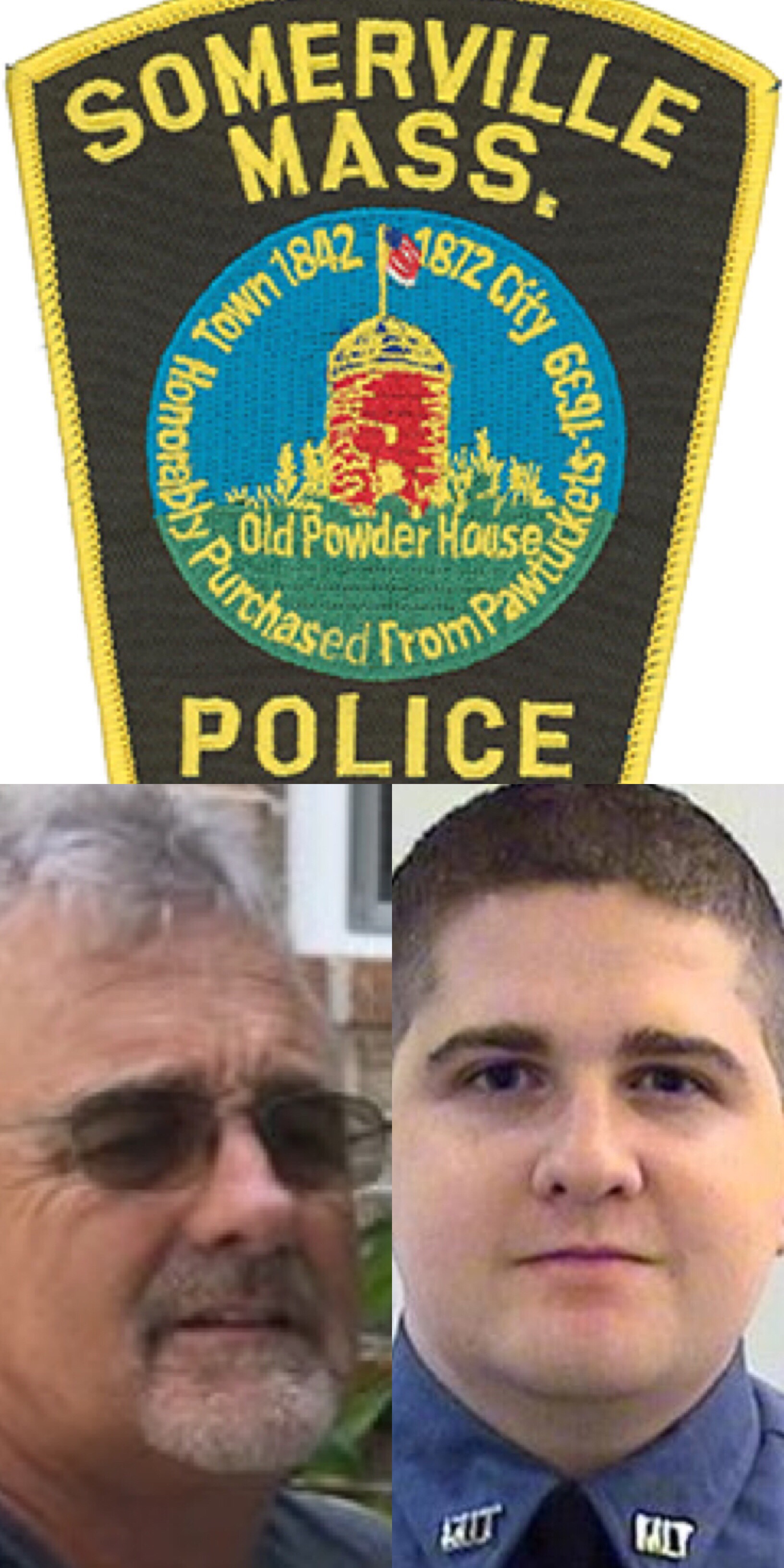 Somerville Speakup Line: Sean Collier’s Father’s Plea for Answers After ...