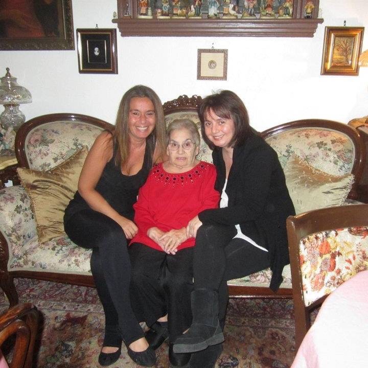 Somerville Remembering Paola L. (Caruso) Uccello | The Somerville ...