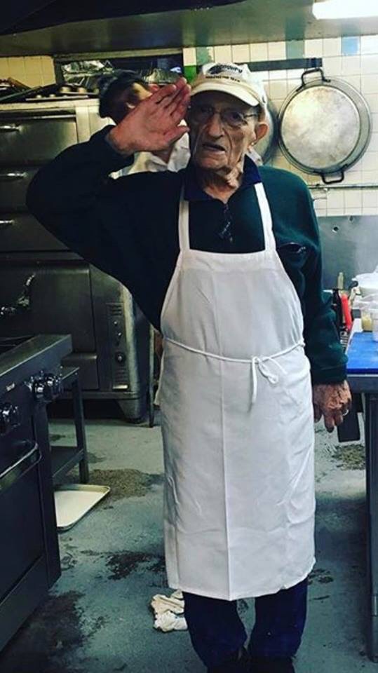 Somerville Remembering Manuel Borges of the Neighborhood Restaurant ...