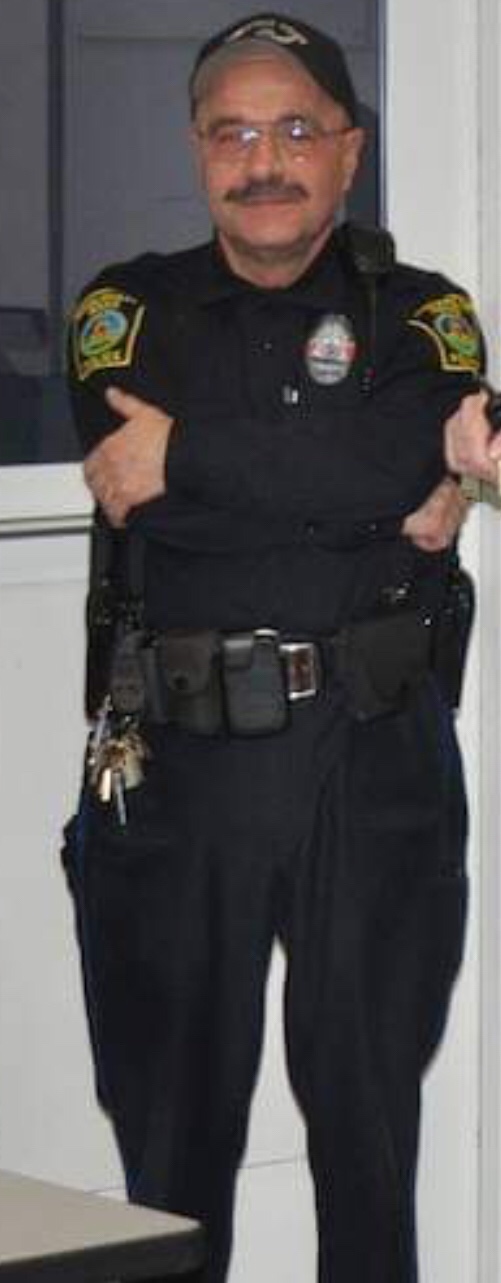 Retired Somerville Police Officer Nicholas Stiles Suffers Major Heart ...