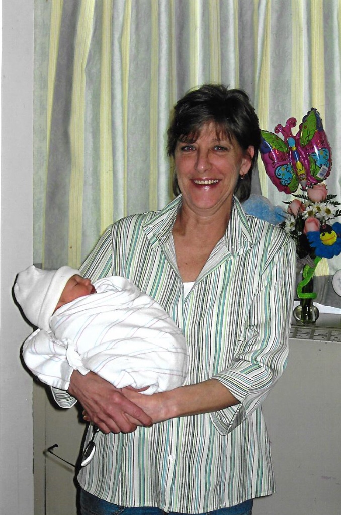 Somerville Remembering Diane Marie Conlon | The Somerville/Medford News ...