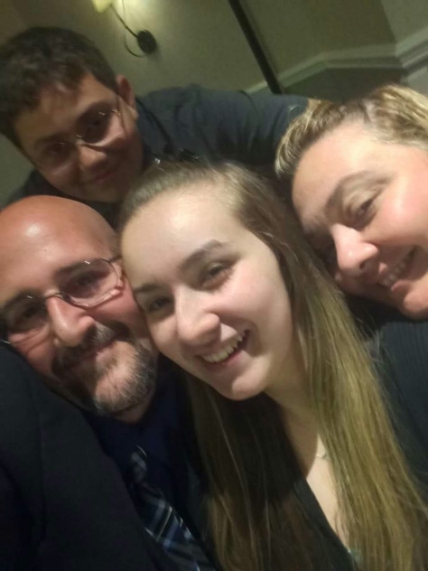 THE SOMERVILLE NEWS WEEKLY SPECIAL PERSON OF THE WEEK:BOB STAFFIERE ...