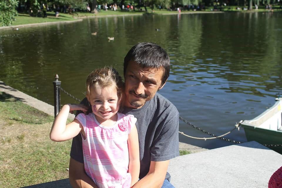Somerville Remembering Michael Dominick Chute | The Somerville/Medford ...