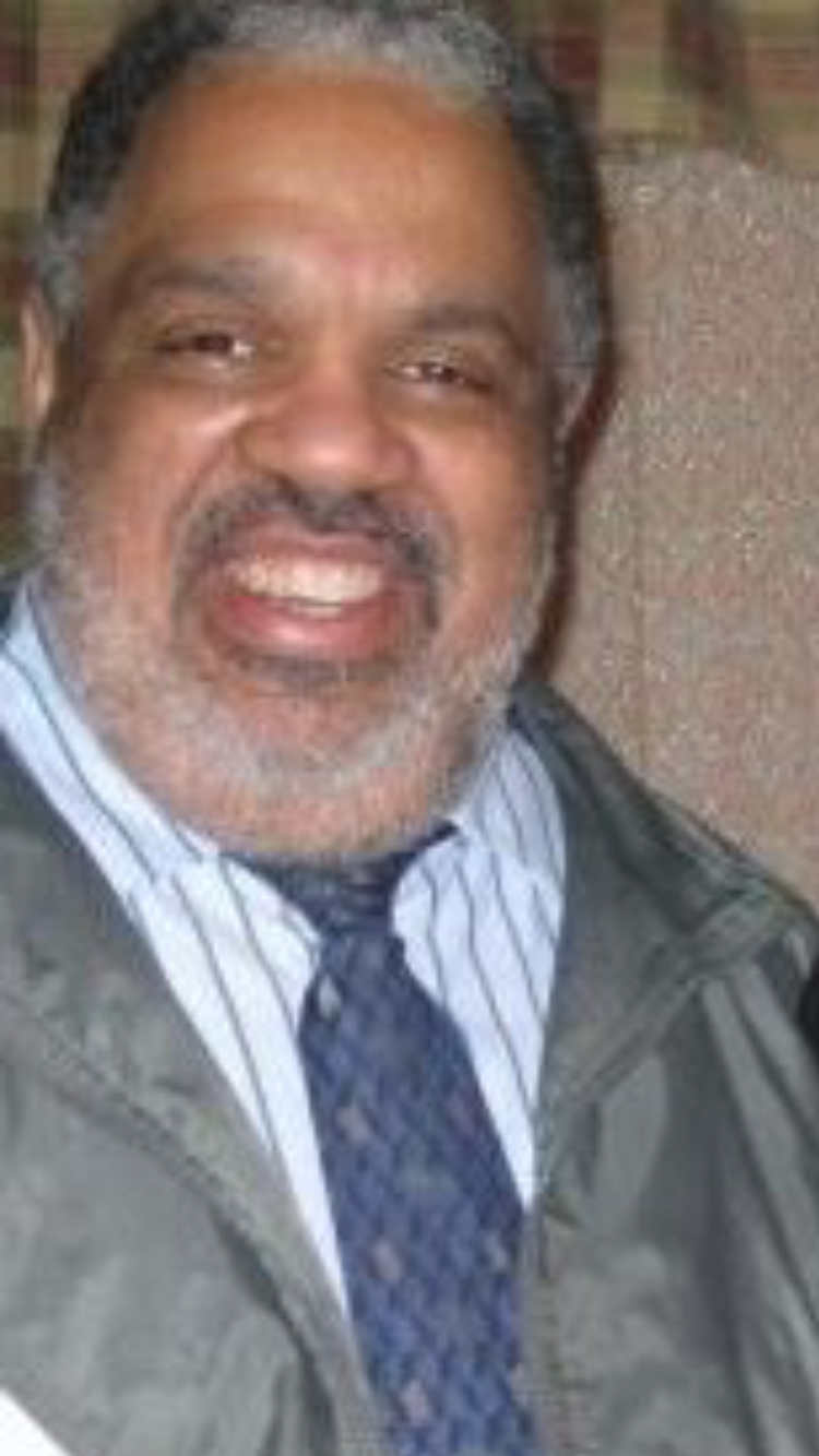 Somerville News Weekly’s Special Person of the Week Brian Harris | The ...