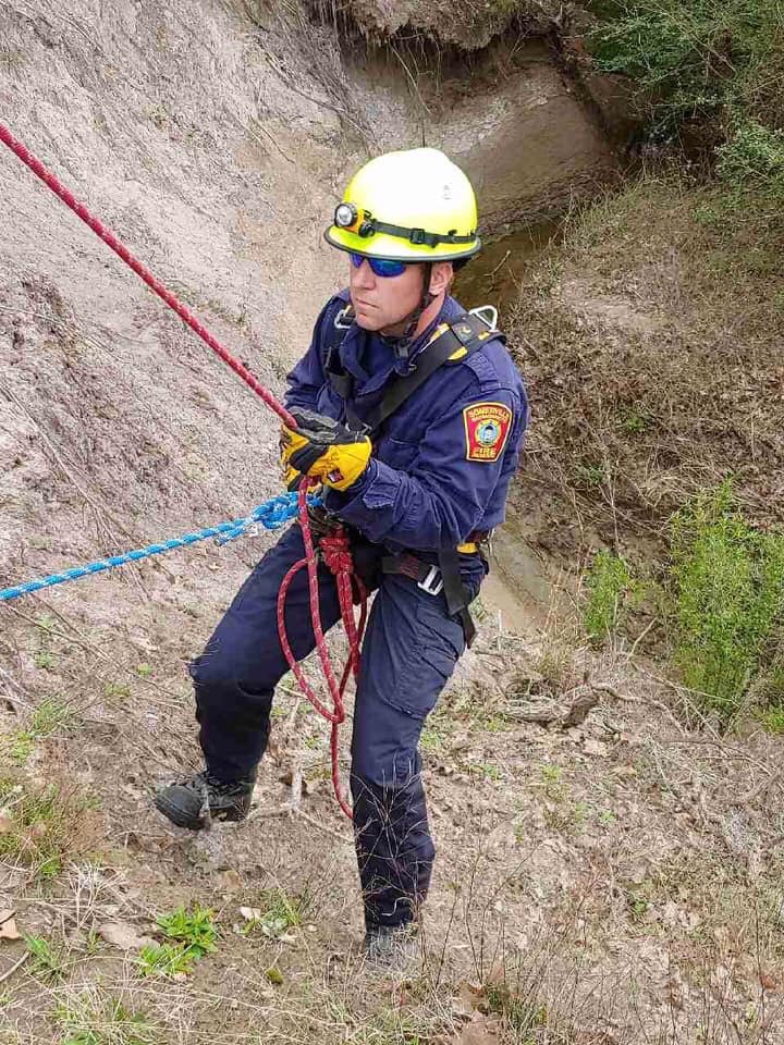 Somerville Firefighters Local 76 Training | The Somerville/Medford News ...