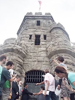 Preservation Month Celebrates Centuries of Somerville History | The ...