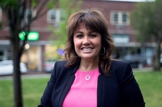 Caroline Colarusso-April is National Child Abuse Prevention Month | The ...