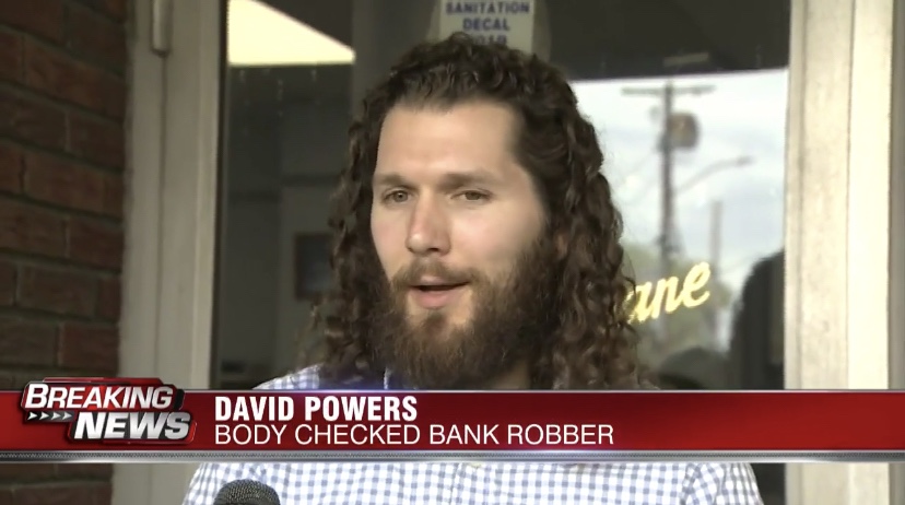 Somerville News Weekly’s Special Person of the Week:David Powers | The ...