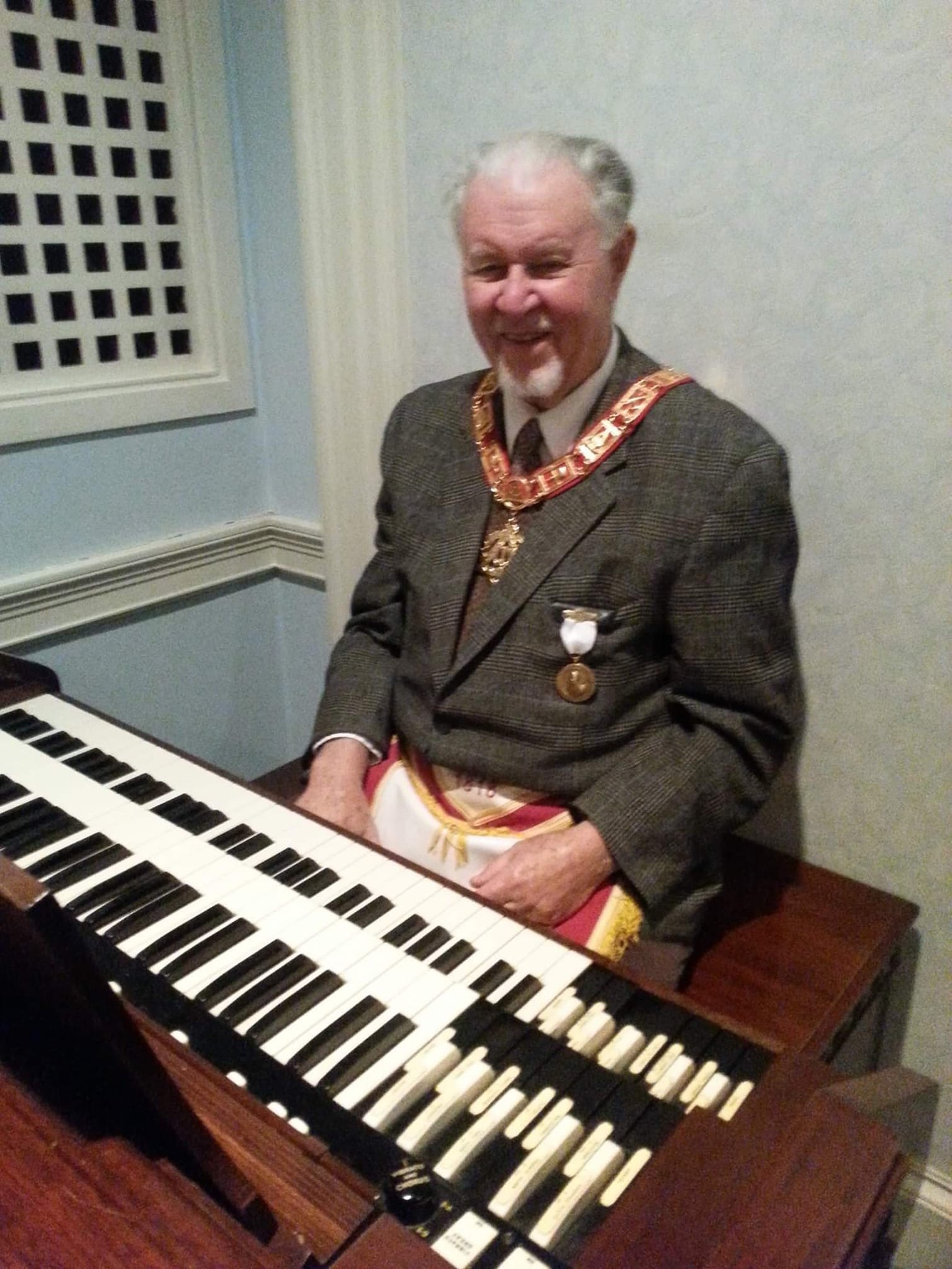 Somerville Remembering Marvin L. Eatough | The Somerville/Medford News ...