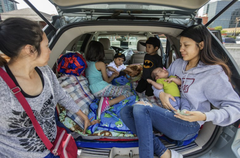 SCHOOL TRANSPORTATION FOR HOMELESS KIDS | The Somerville/Medford News ...