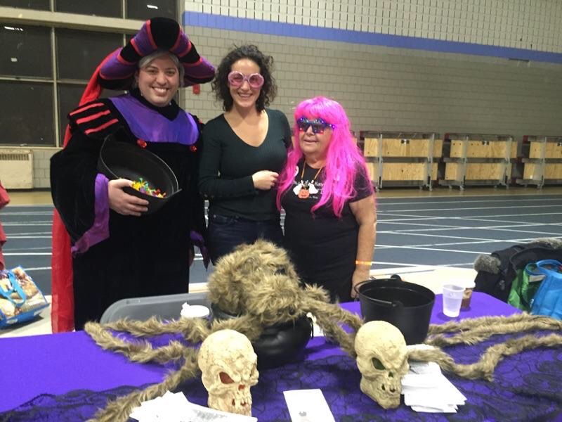“Haunted Hall” Halloween Event Returns to City Hall Concourse on ...