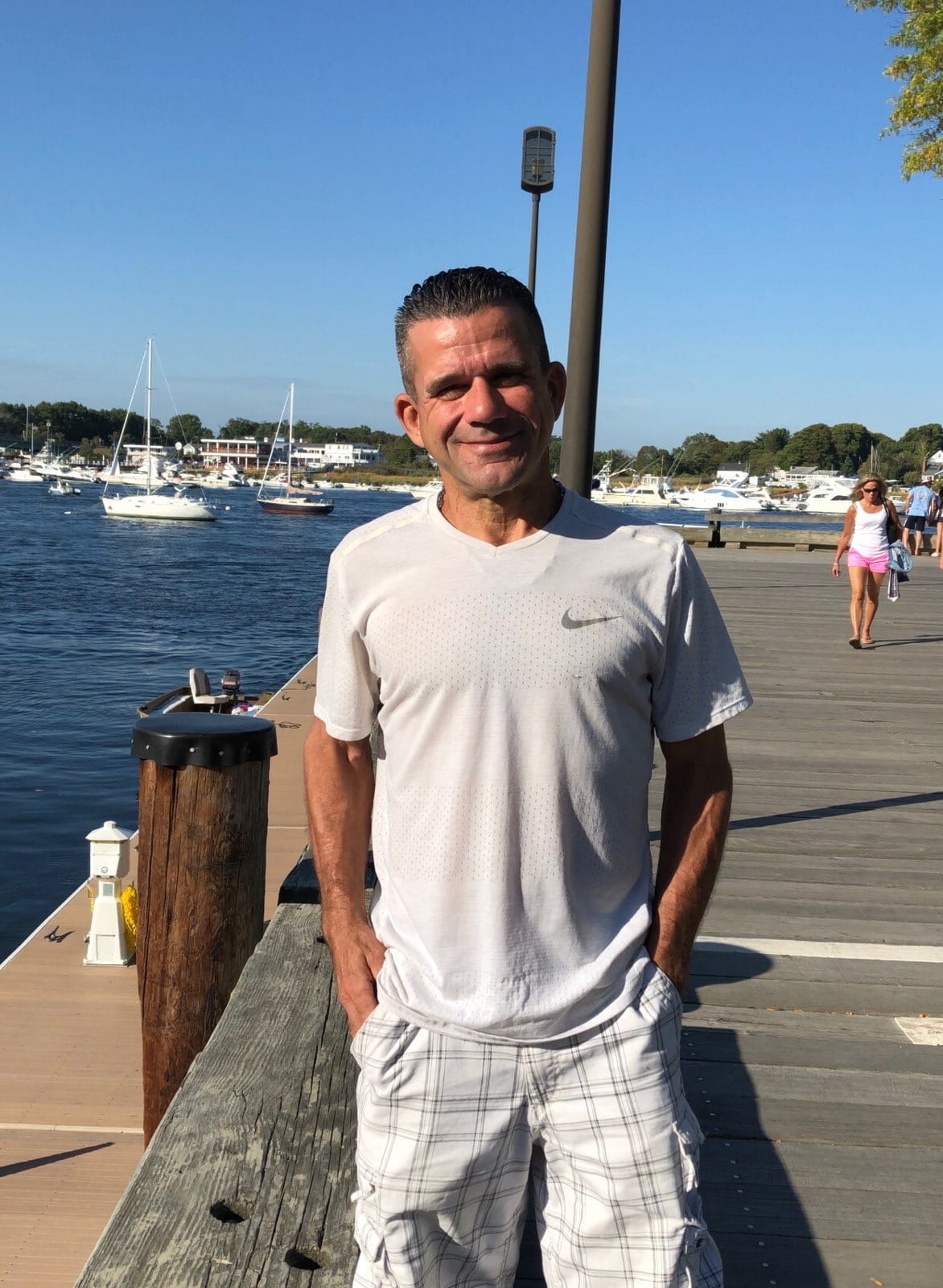 Somerville Remembering Anthony Joseph Costa Jr. 5/19/68-10/27/19 | The ...