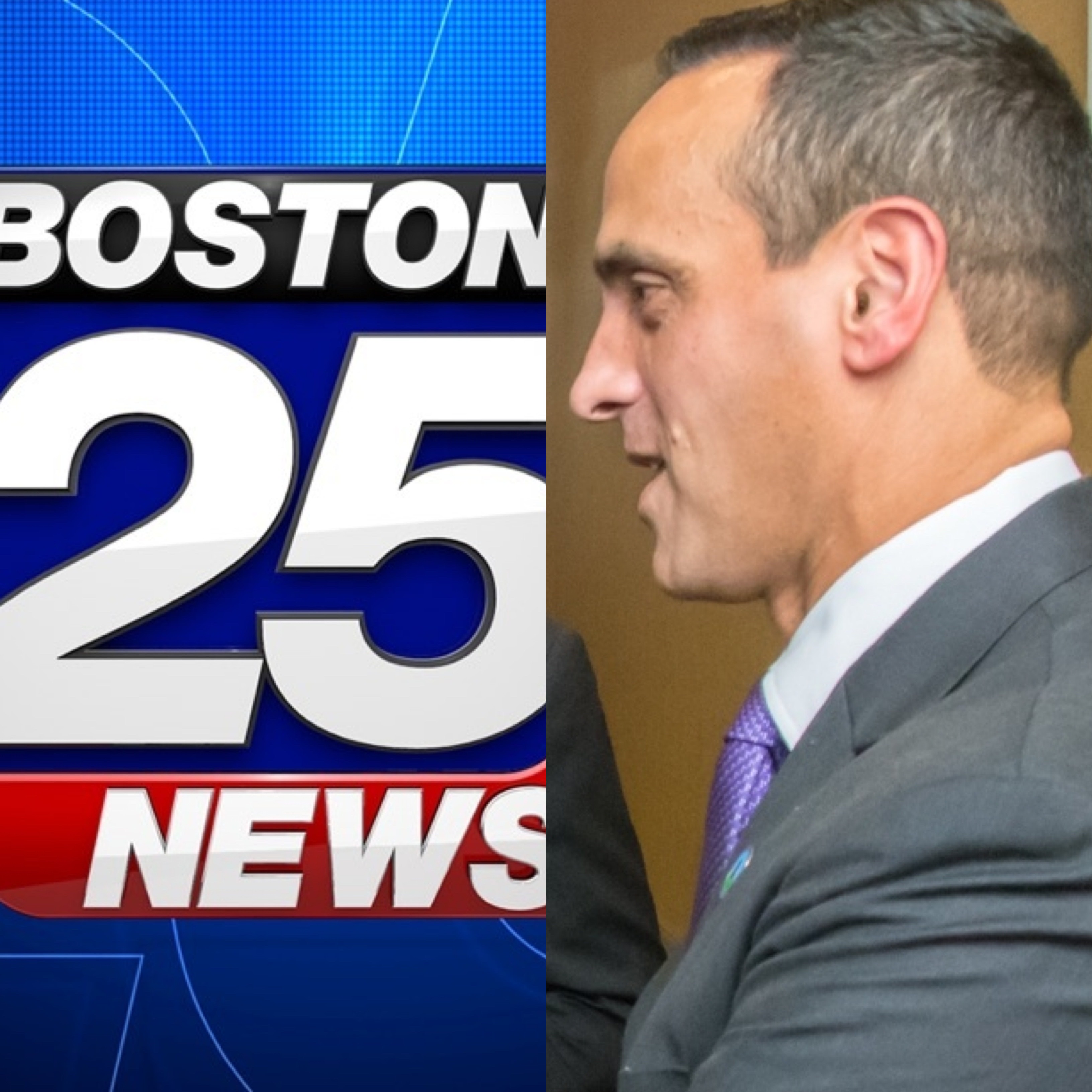 Joe Curtatone and Fox News | The Somerville/Medford News Weekly
